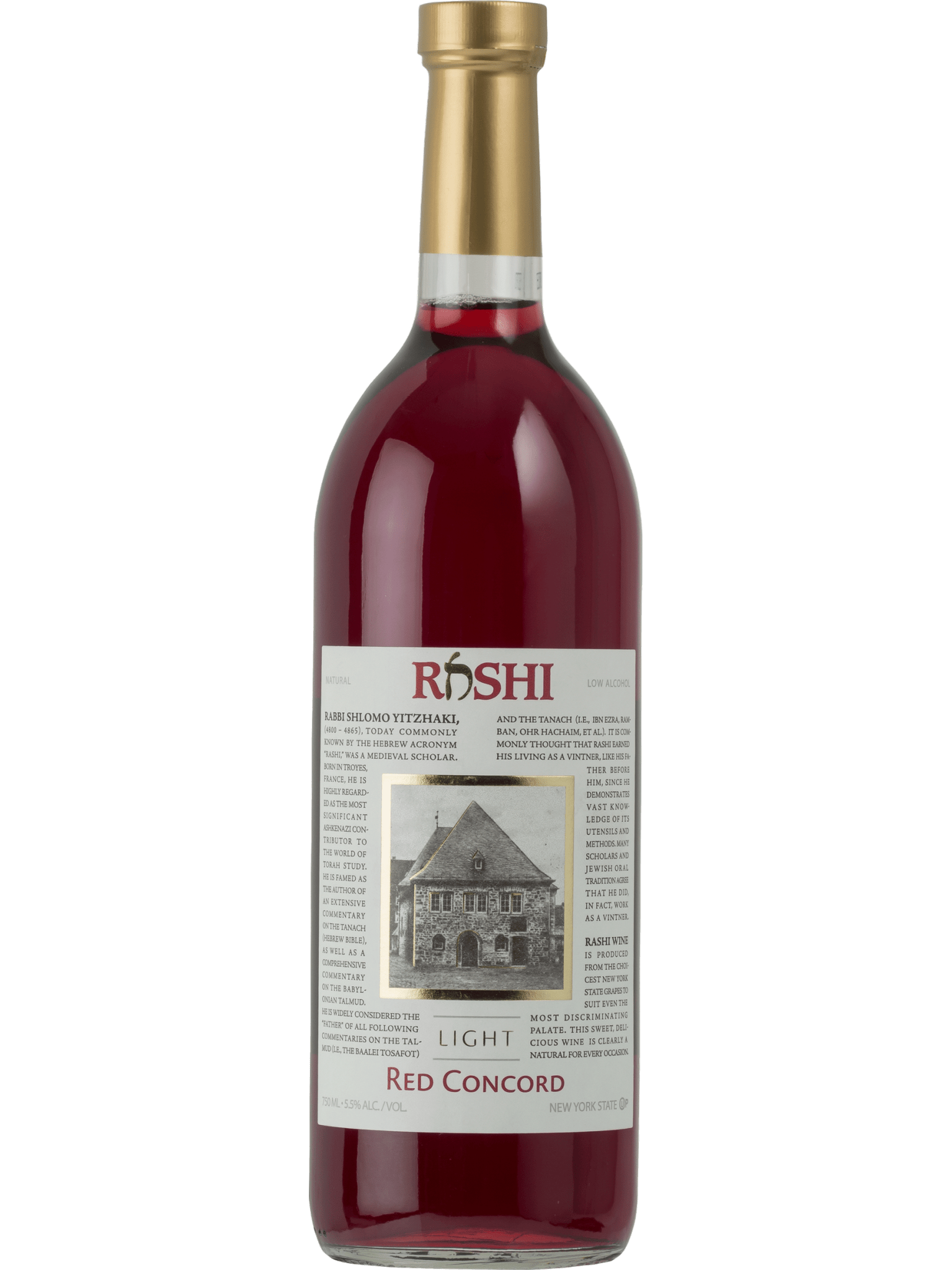 Simcha Spirits